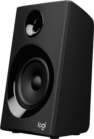 Logitech z607 store