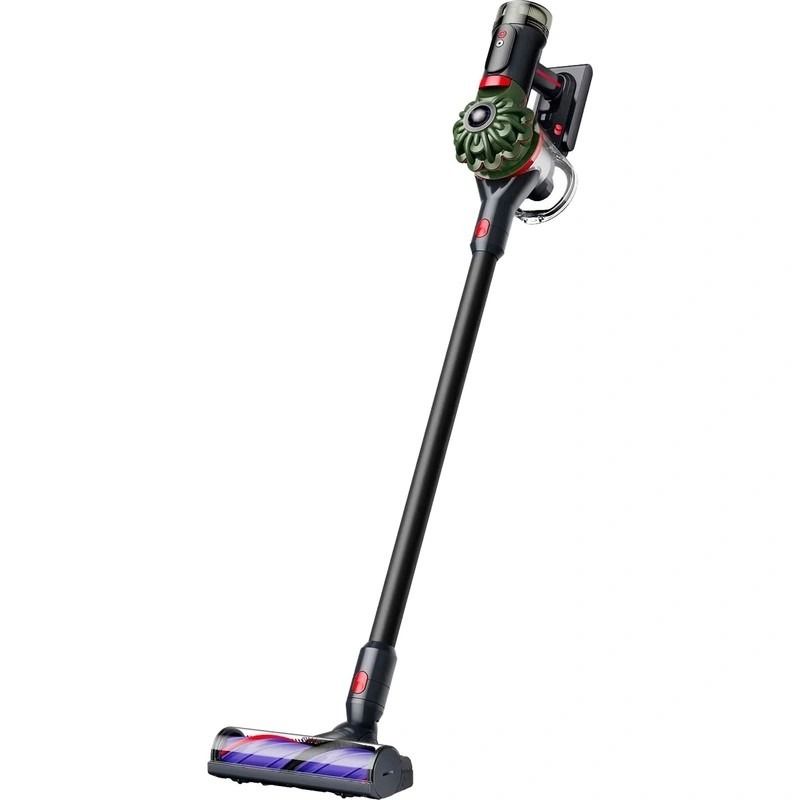 Dyson V8 DS20 Cyclone (226587) - Zigzag
