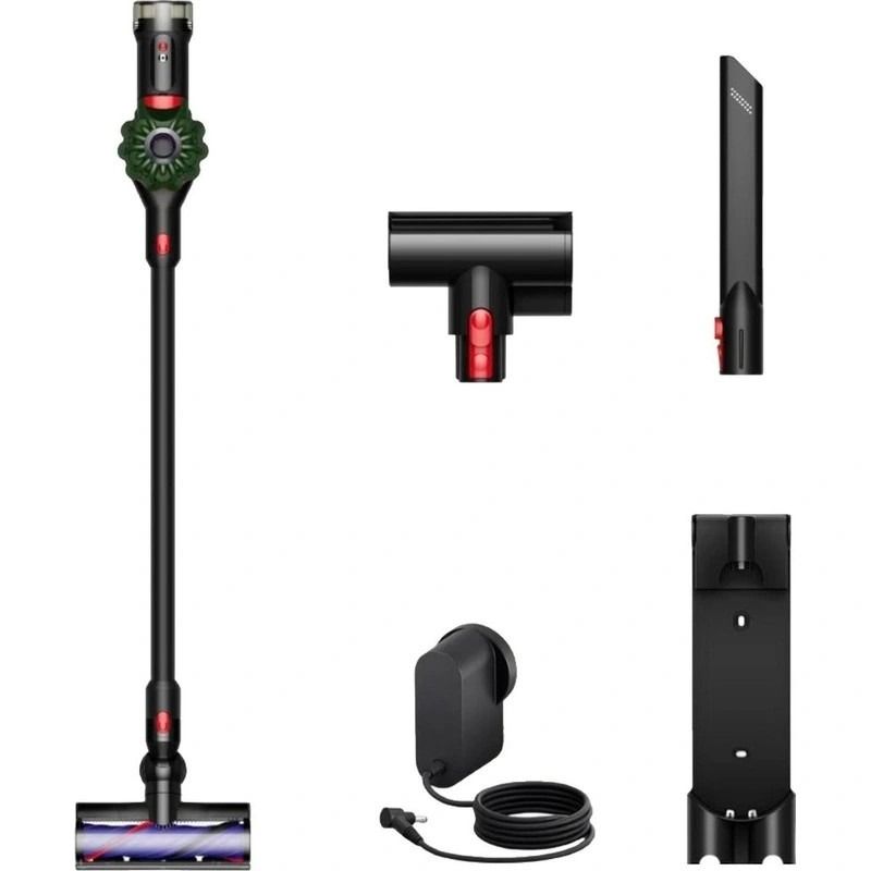Dyson V8 DS20 Cyclone (226587) - Zigzag